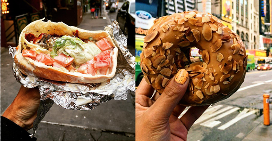 27 Insanely Delicious Cheap Eats In NYC