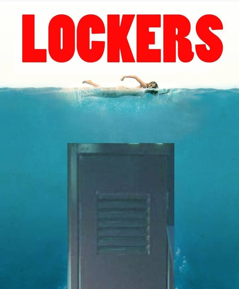 School Locker Memes People Are Losing It Over A Story About This