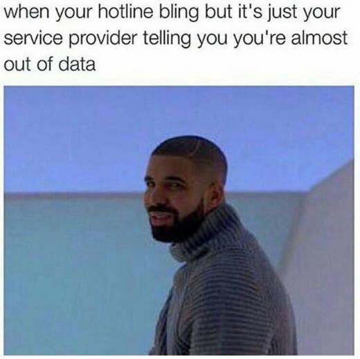 What's Your Favorite Drake Meme?