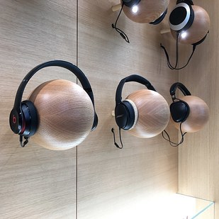 The Future Of The Apple Store Is Trees