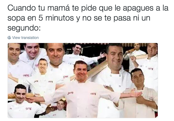 17 Imágenes que te harán decir "eso me da risa"