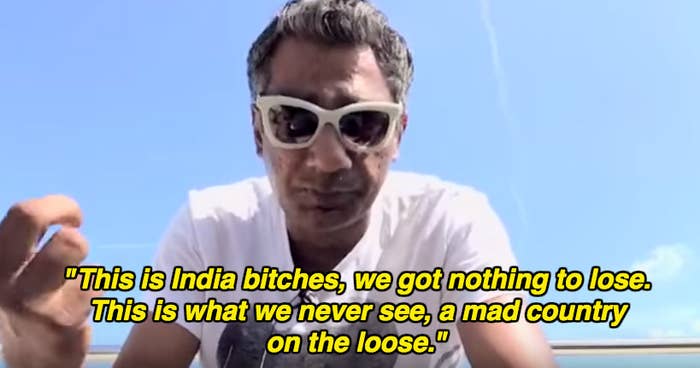 If This Rap Review Doesn't Make You Want To Watch "Raman Raghav 2.0", I ...