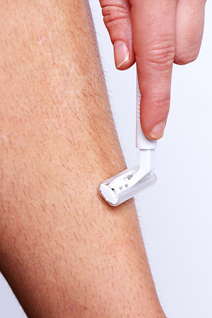 I Grew My Armpit Hair Out For A Month And This Is What Happened