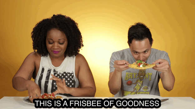 We Tried Native American Cuisine And It Was So Good