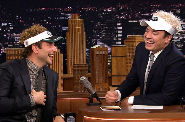 19 Contagious Laughs That May Cause You To Actually Die