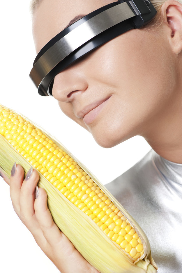 22 Reasons We Were All Born To Corn