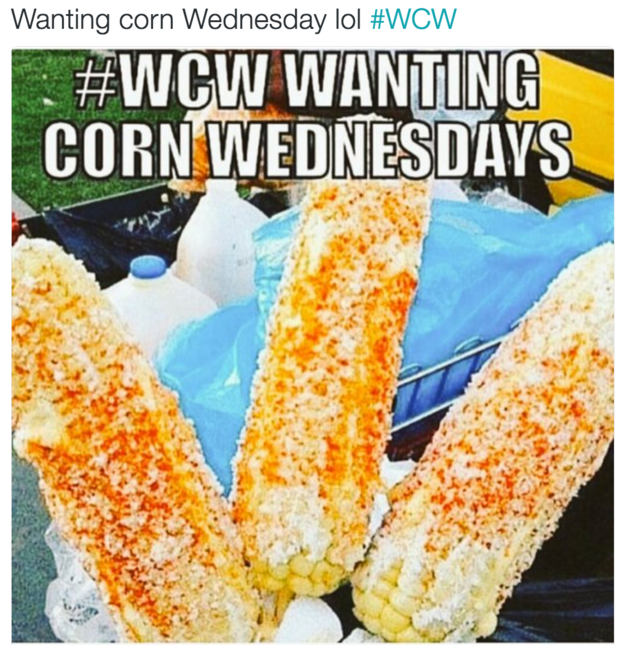 22 Reasons We Were All Born To Corn