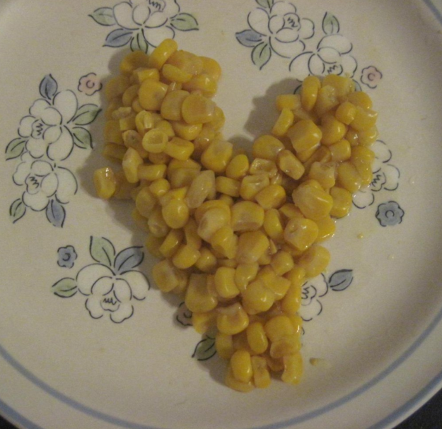 22 Reasons We Were All Born To Corn