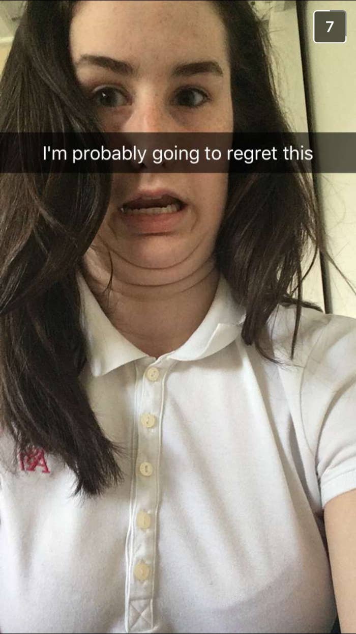 23 Hilarious Double Chin Faces That'll Brighten Your Day