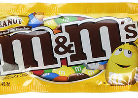 Can You Spot The Real Candy Wrapper From The Fake?