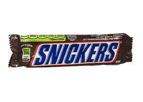 Can You Spot The Real Candy Wrapper From The Fake?