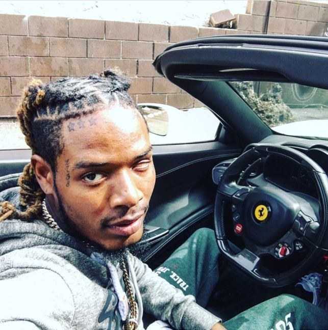 27 Things You Need To Know About Fetty Wap