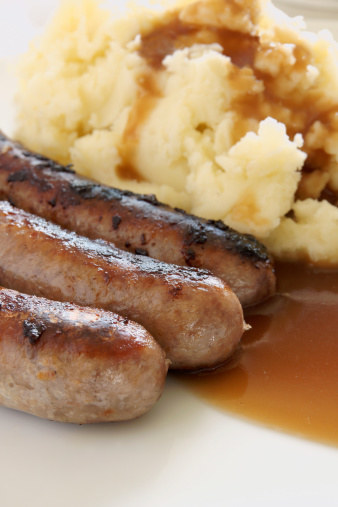 Can You Tell What These Hipster Restaurant Dishes Are Meant To Be?