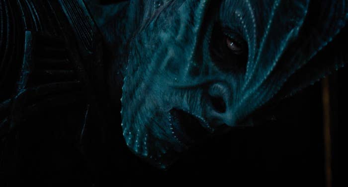 The New "Star Trek Beyond" Trailer Shows Us More Of Our New Villain