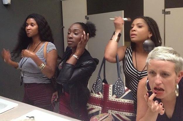 13 Words That Mean Something Totally Different To Trans People