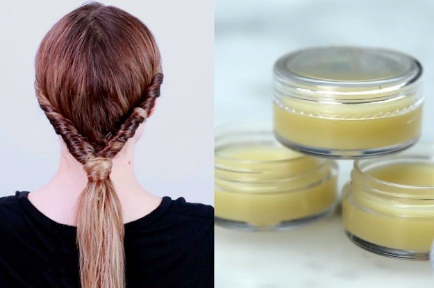 What Beauty Trend Should You Try This Week