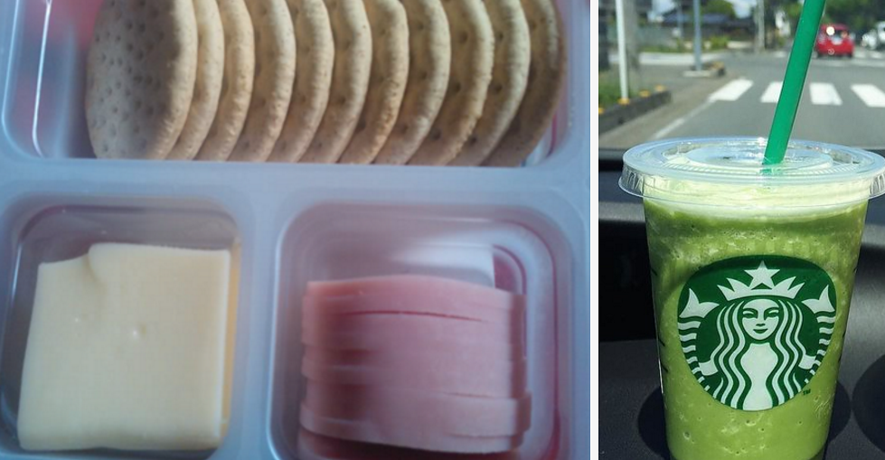 18 Pictures That Show The Differences Between The '00s Vs. Now