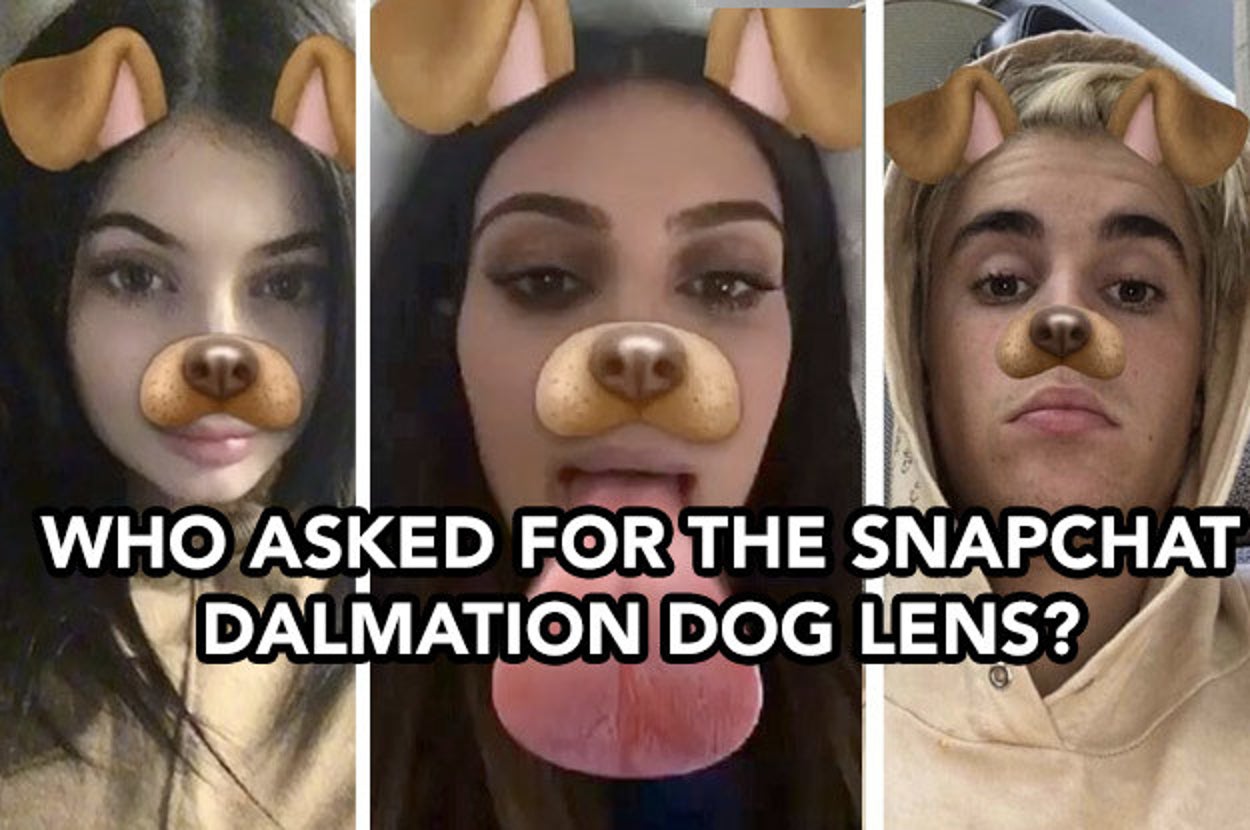 If You Can Get More Than 75% On This Quiz You’re A Snapchat Expert