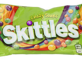 Can You Spot The Real Candy Wrapper From The Fake?