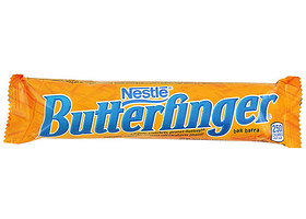 Can You Spot The Real Candy Wrapper From The Fake?