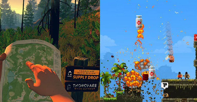 15 Must-Play Games On The Playstation Network For $20 And Under