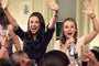18 Types Of Friends You Make As A Parent