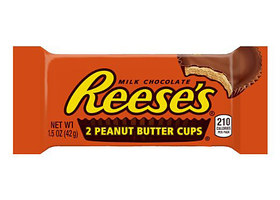 Can You Spot The Real Candy Wrapper From The Fake?