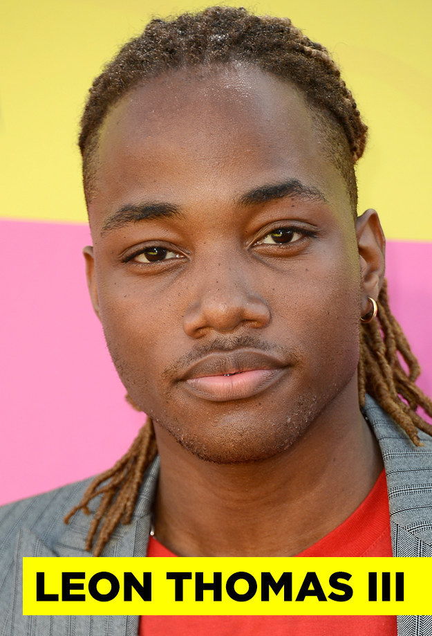 Were These People On Nickelodeon Or The Disney Channel?