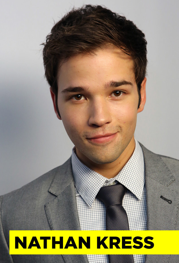 Were These People On Nickelodeon Or The Disney Channel?