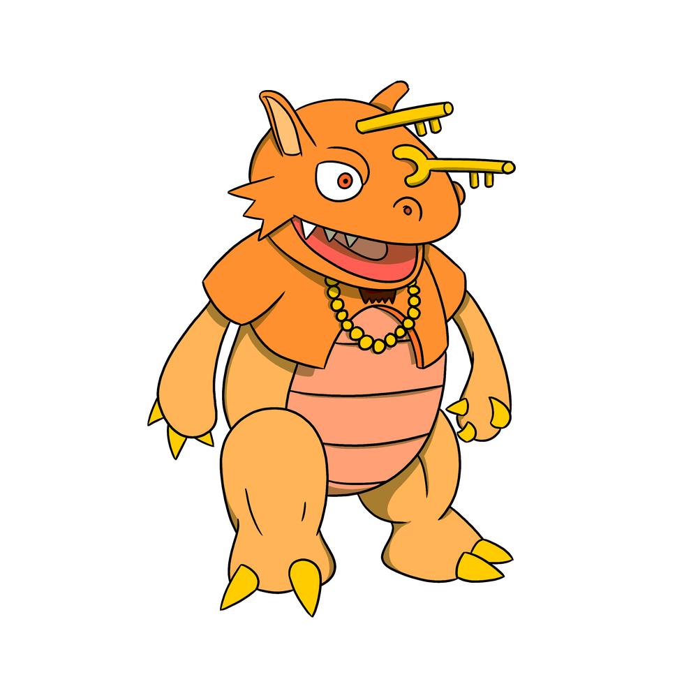 17 Fake Pokémon That The World Needs In 2016