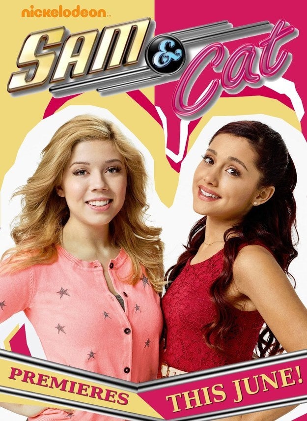 Were These People On Nickelodeon Or The Disney Channel?