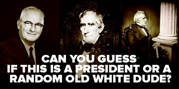 some random white dude