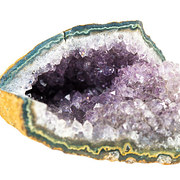 Pick A Geode And We'll Tell You About Yourself