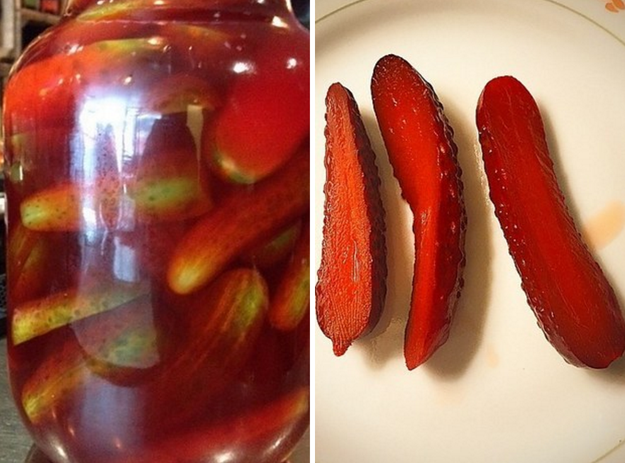 29 Photos That Prove Both America And Britain Have Ruined Food