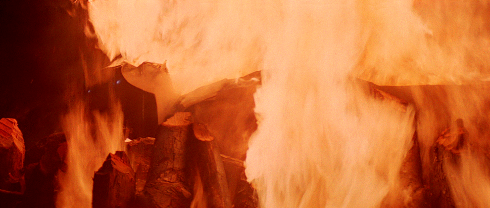 56 Of The Most Beautiful Shots From The Original Star Wars Films