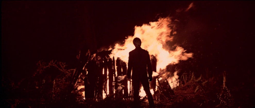 56 Of The Most Beautiful Shots From The Original Star Wars Films