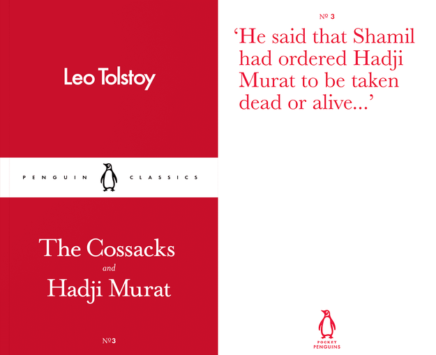 18 Gorgeous Covers From The New Pocket Penguins Series