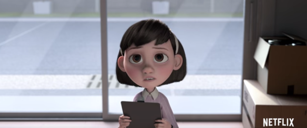 The New Little Prince Trailer Will Make You Want To Be A Kid Again