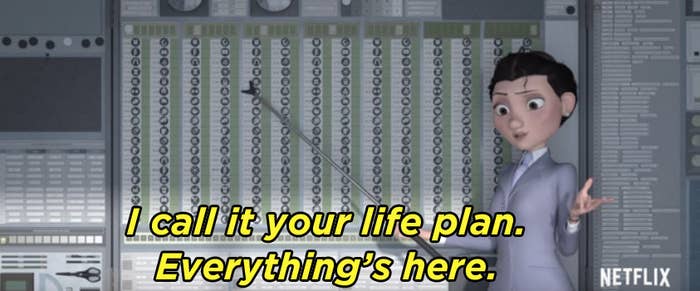 The New "Little Prince" Trailer Will Make You Want To Be A Kid Again