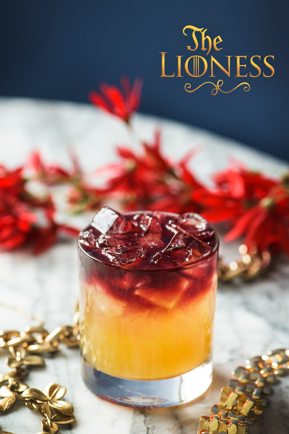 8 Amazing Cocktails For Anyone Obsessed With "Game Of Thrones"