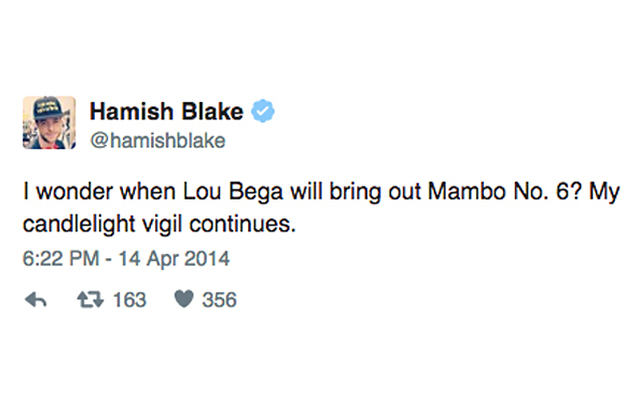 19 Hamish And Andy Tweets Which Will Make You Laugh Every Time
