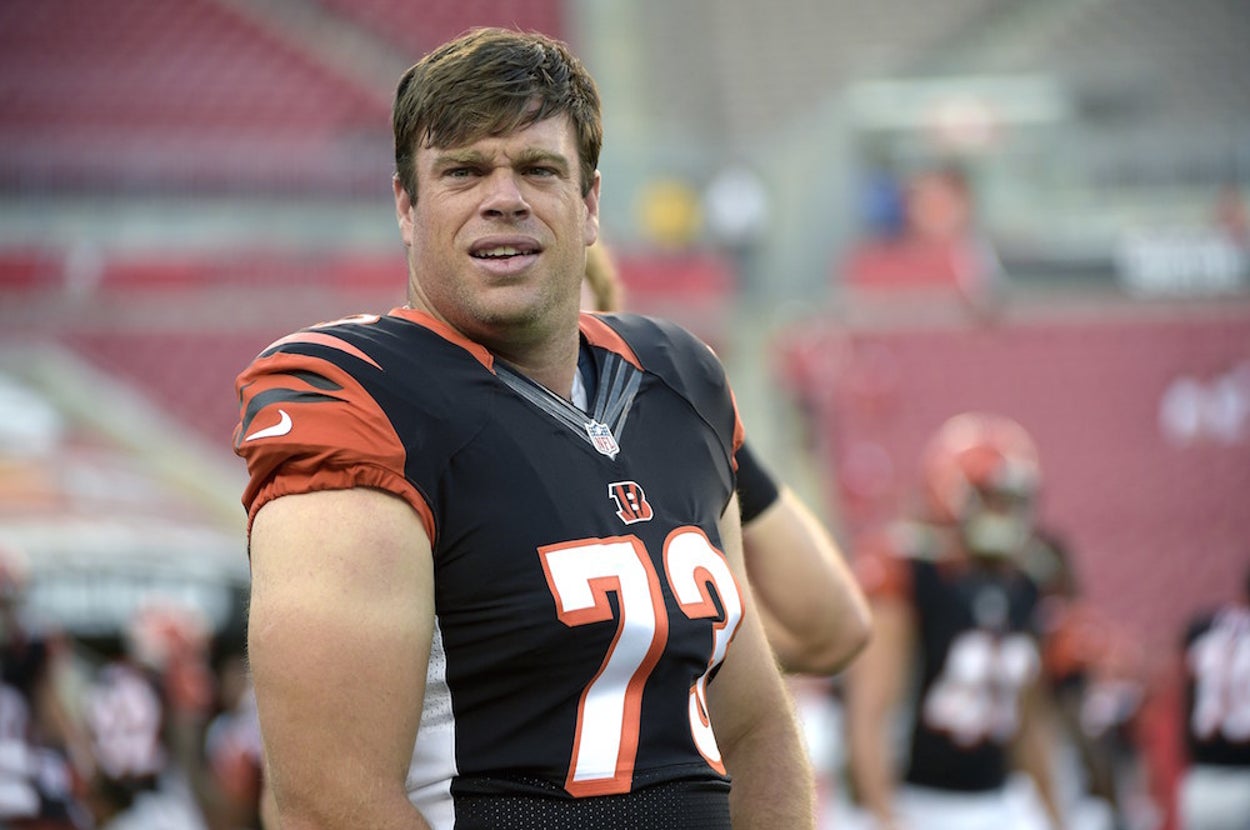 NFL Players Aren't Surprised The League Tried To Mess With Concussion ...