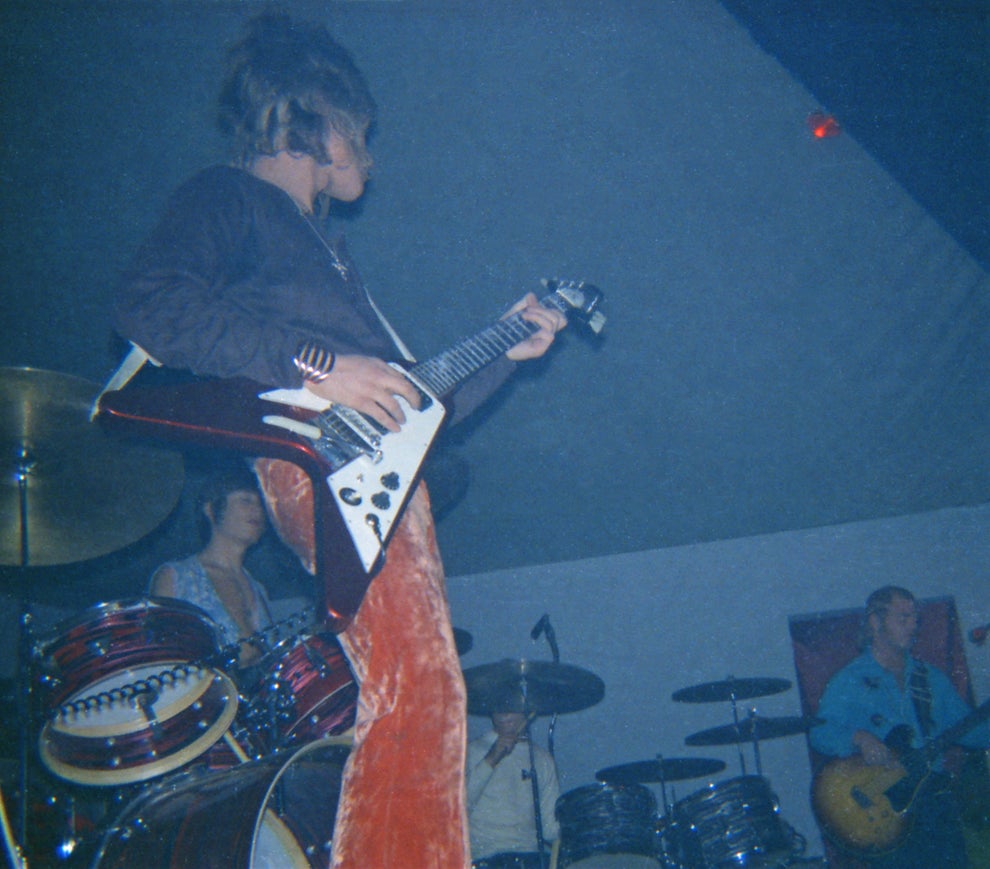 The True Story Of The Fake Zombies, The Strangest Con In Rock History