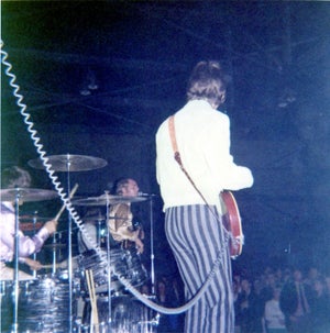 The True Story Of The Fake Zombies, The Strangest Con In Rock History