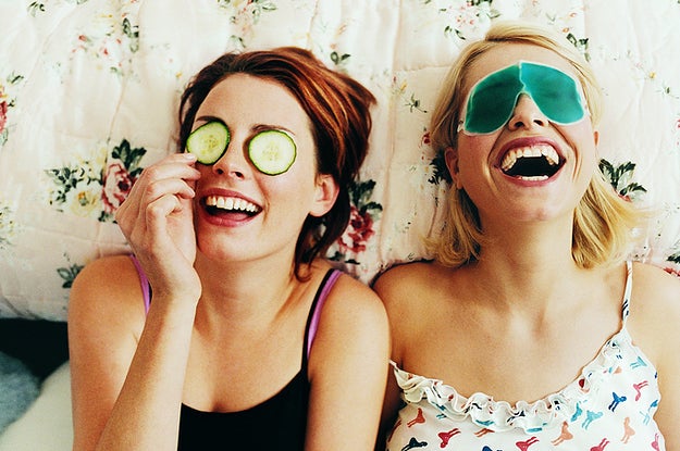 What Percentage Fun Are You And Your BFF?