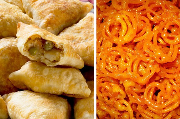 The Yummiest Game Of Indian Food "Would You Rather" You've Ever Played