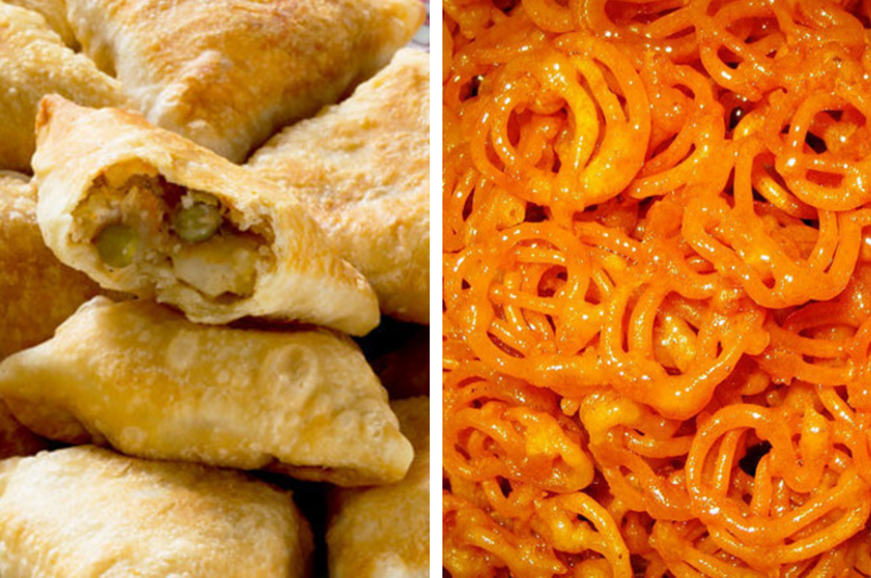 The Yummiest Game Of Indian Food "Would You Rather" You've Ever Played