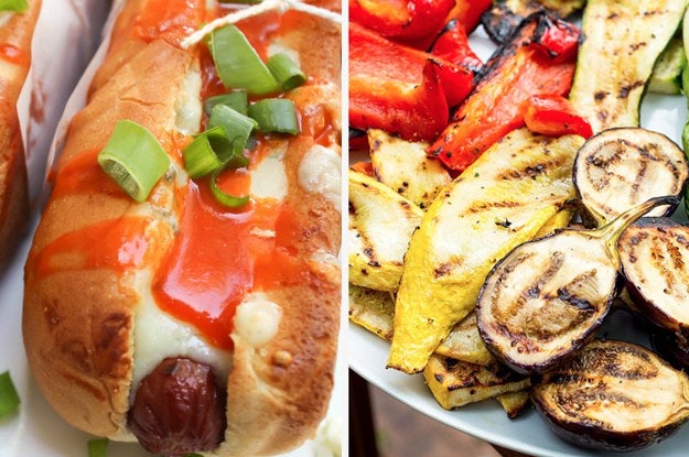 26 Barbecue Recipes That Will Liven Up Your Weekend