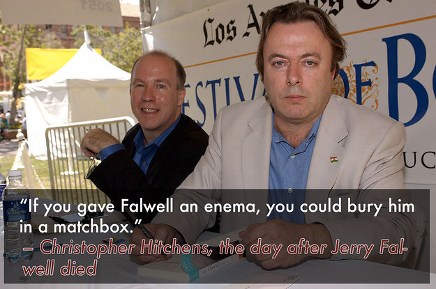 16 Of The Sickest Burns In History