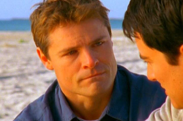 We Bet You Don't Know The Names Of These Canadian Actors